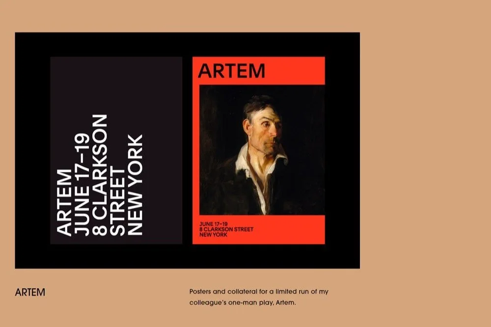 25+ Best Actors Website Template To Try Out!