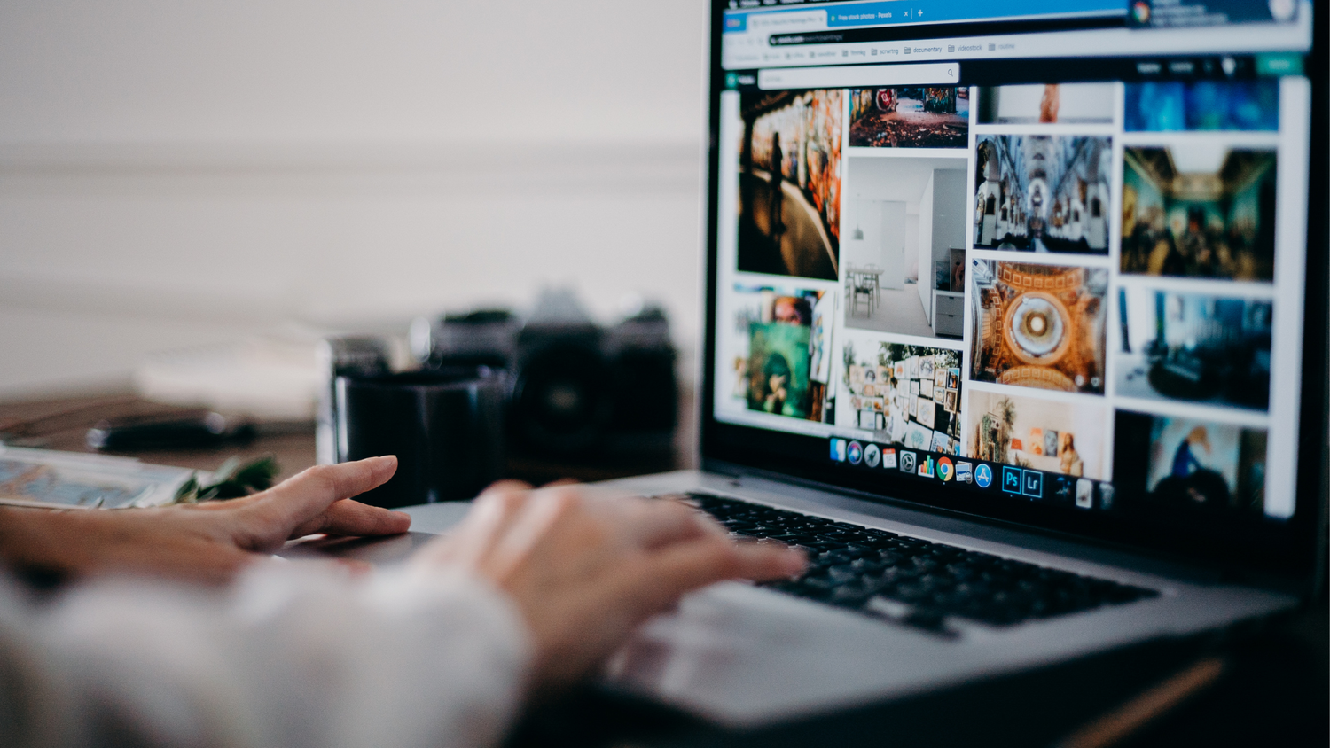 6 Simple Website Launch Announcement Ideas & Graphics