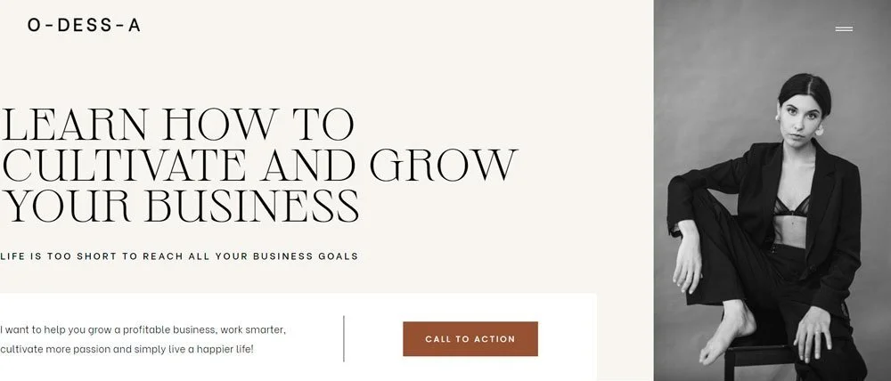 25+ Best Actors Website Template To Try Out!