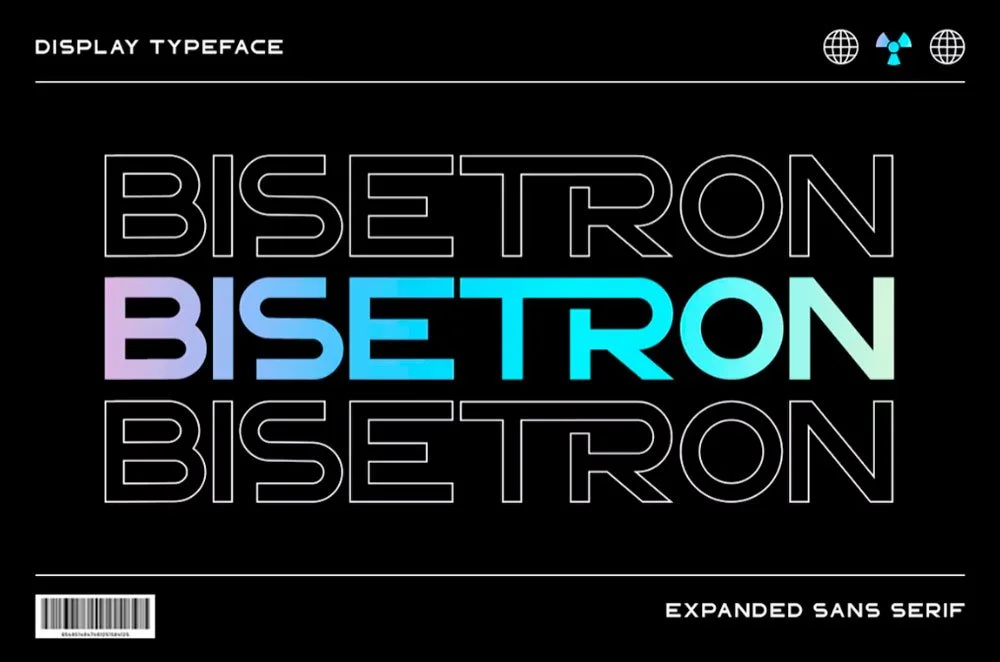 41+ Best Masculine Fonts For Modern & Bold Design