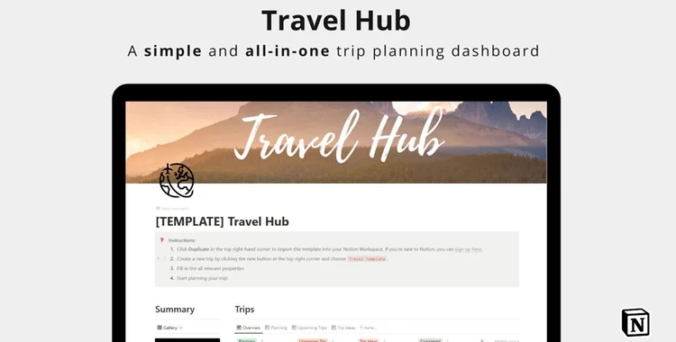 100+ Notion Ideas To Organize Your Life