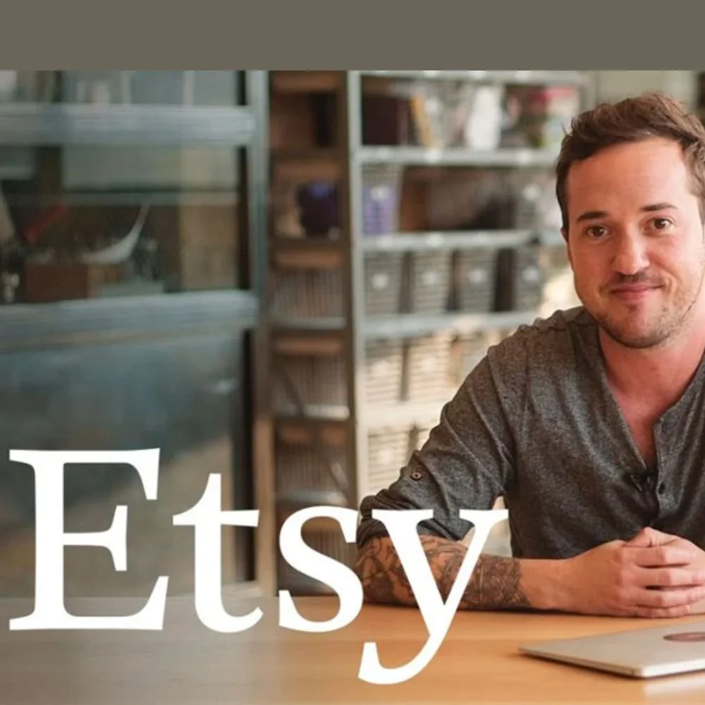 12 Best Etsy Courses To Get You Started