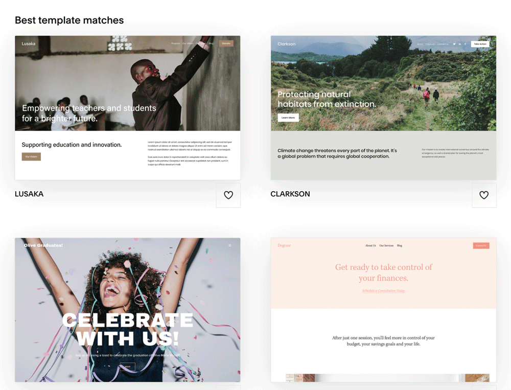How to Build a Squarespace website: A step-by-step guide (With Video)