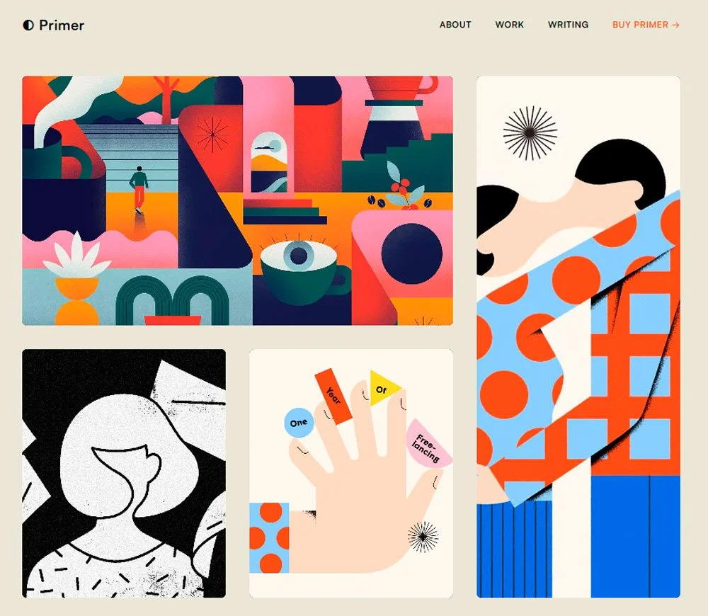 23+ Best Notion Websites To Draw Inspiration!