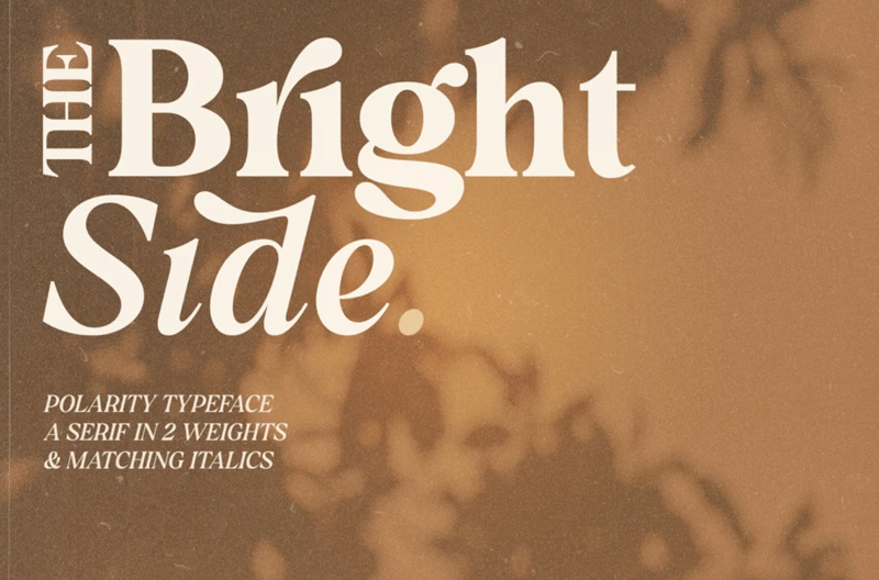 25 Luxury Fonts for Logos To Spice Up Your Branding