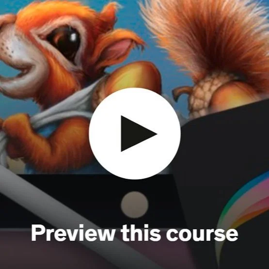 13 Best Procreate Classes For Digital Artists (Top Rated)