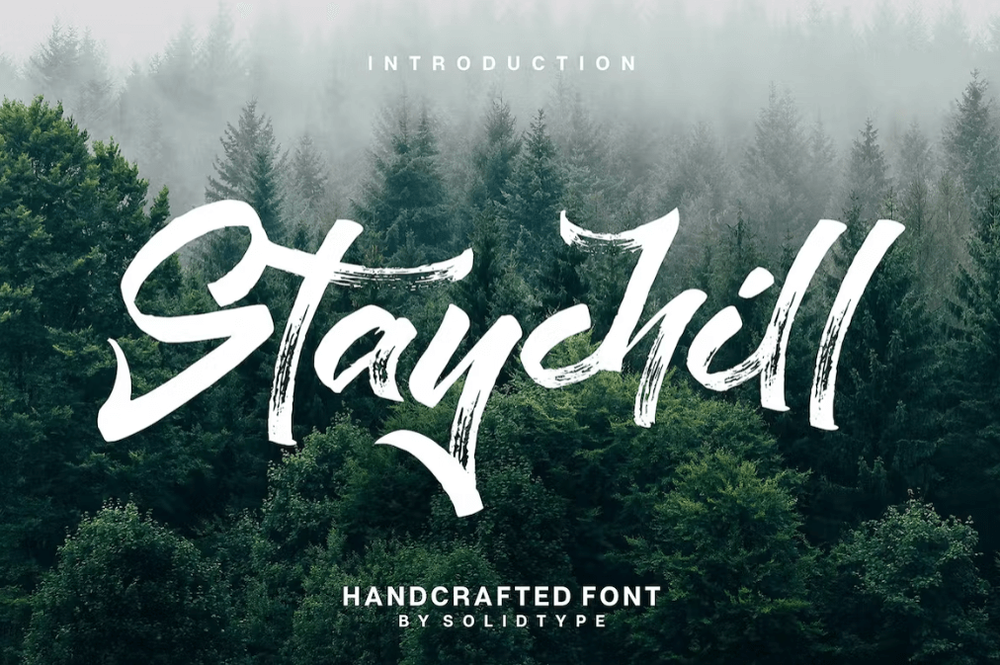 100+ Best Handwriting Fonts For A Stylish Look