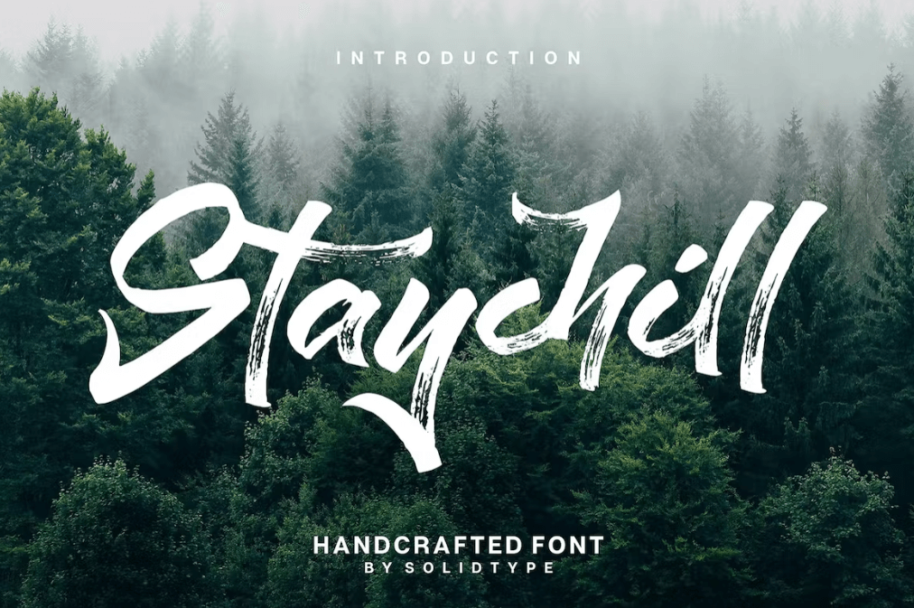 100+ Best Handwriting Fonts For A Stylish Look