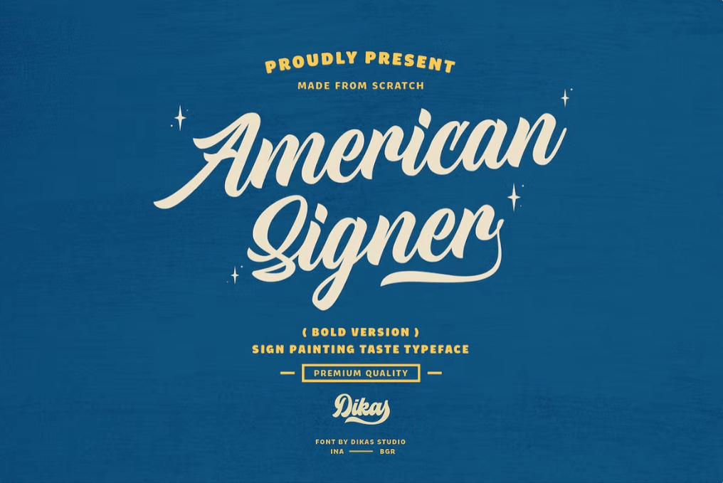 61+ Best Travel Fonts (The Ultimate List)