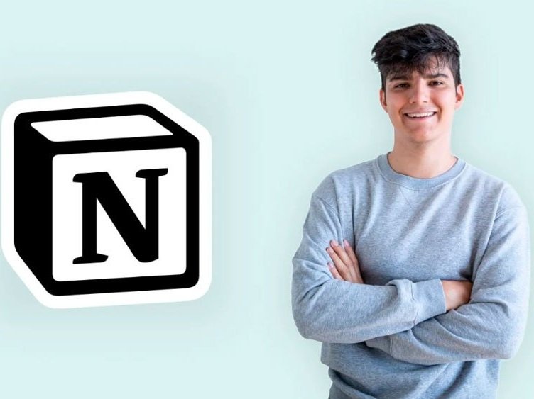 7 Best Notion Courses to Get Your Mind Organized And Productive
