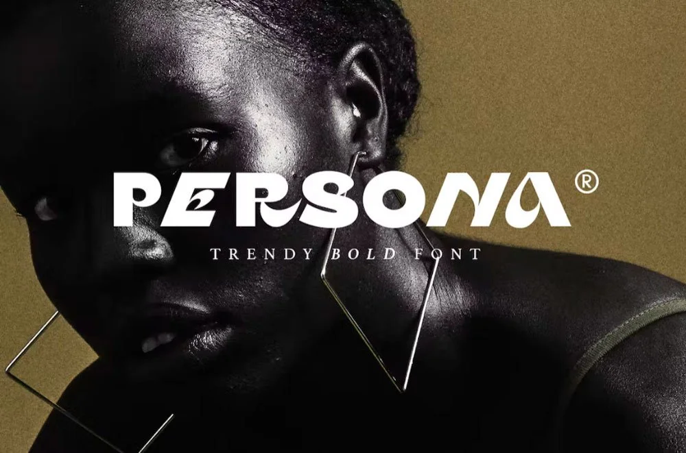 41+ Best Masculine Fonts For Modern & Bold Design