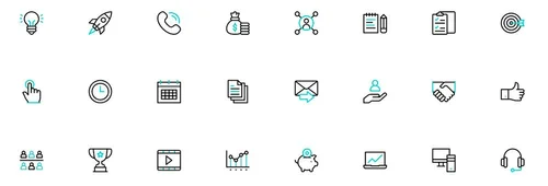 10 Places To Find 100% Cute & Free Notion Icons