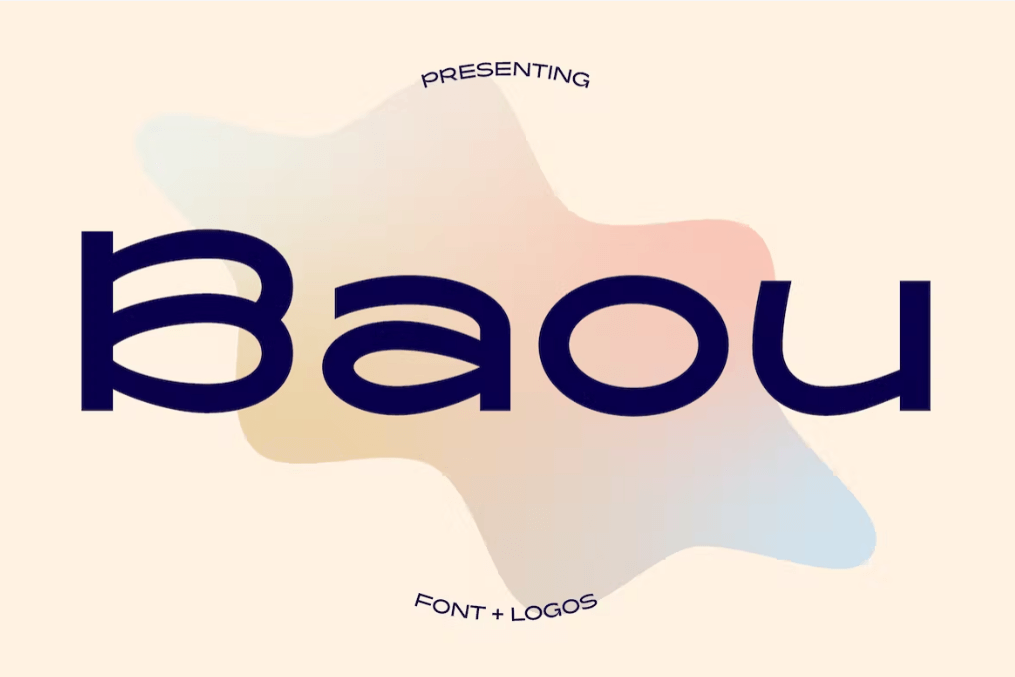 100+ Modern Logo Fonts For Your Branding & Design Projects