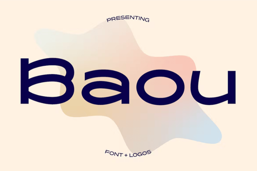 100+ Modern Logo Fonts For Your Branding & Design Projects