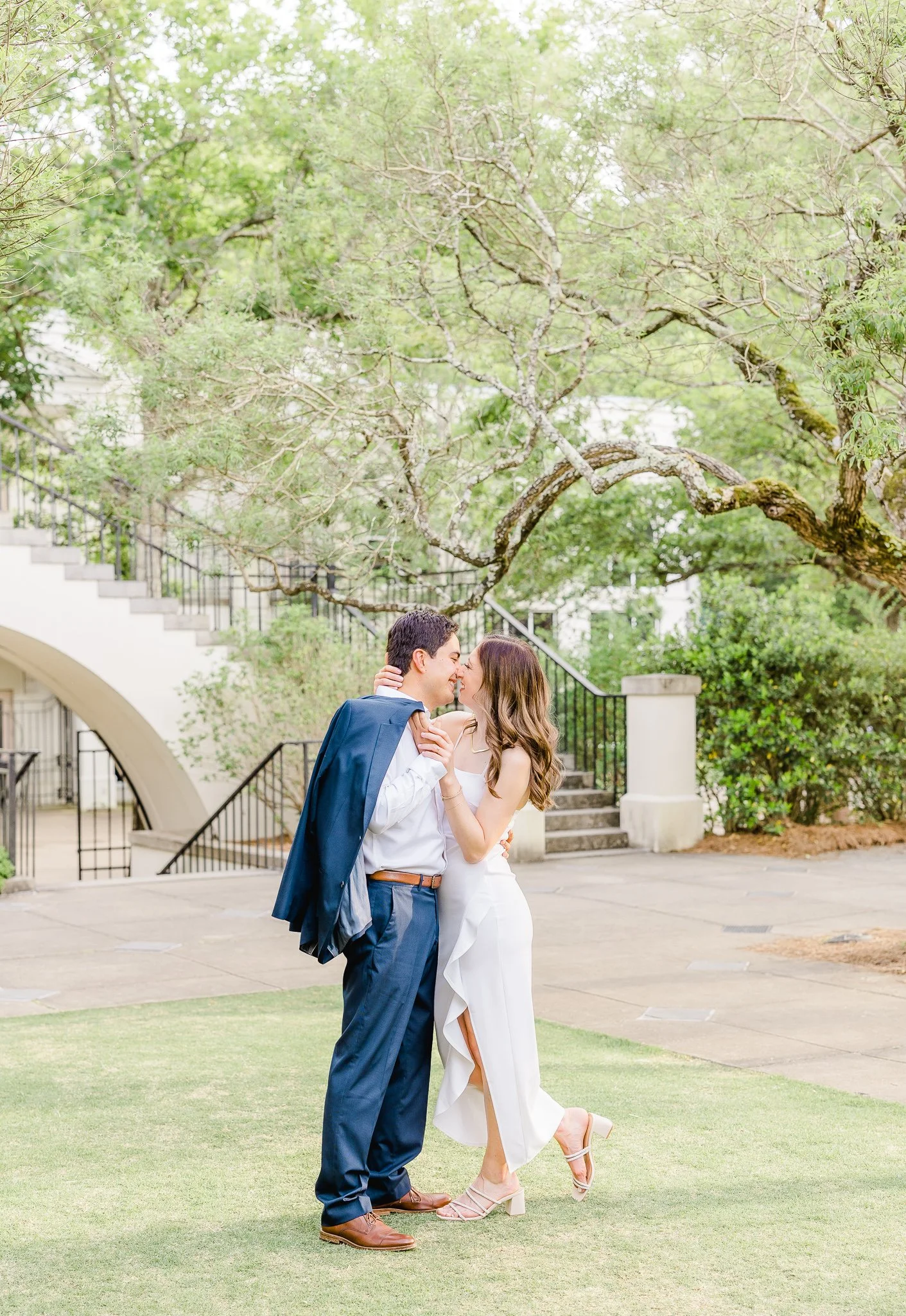 Engagements — Defining Moments Media