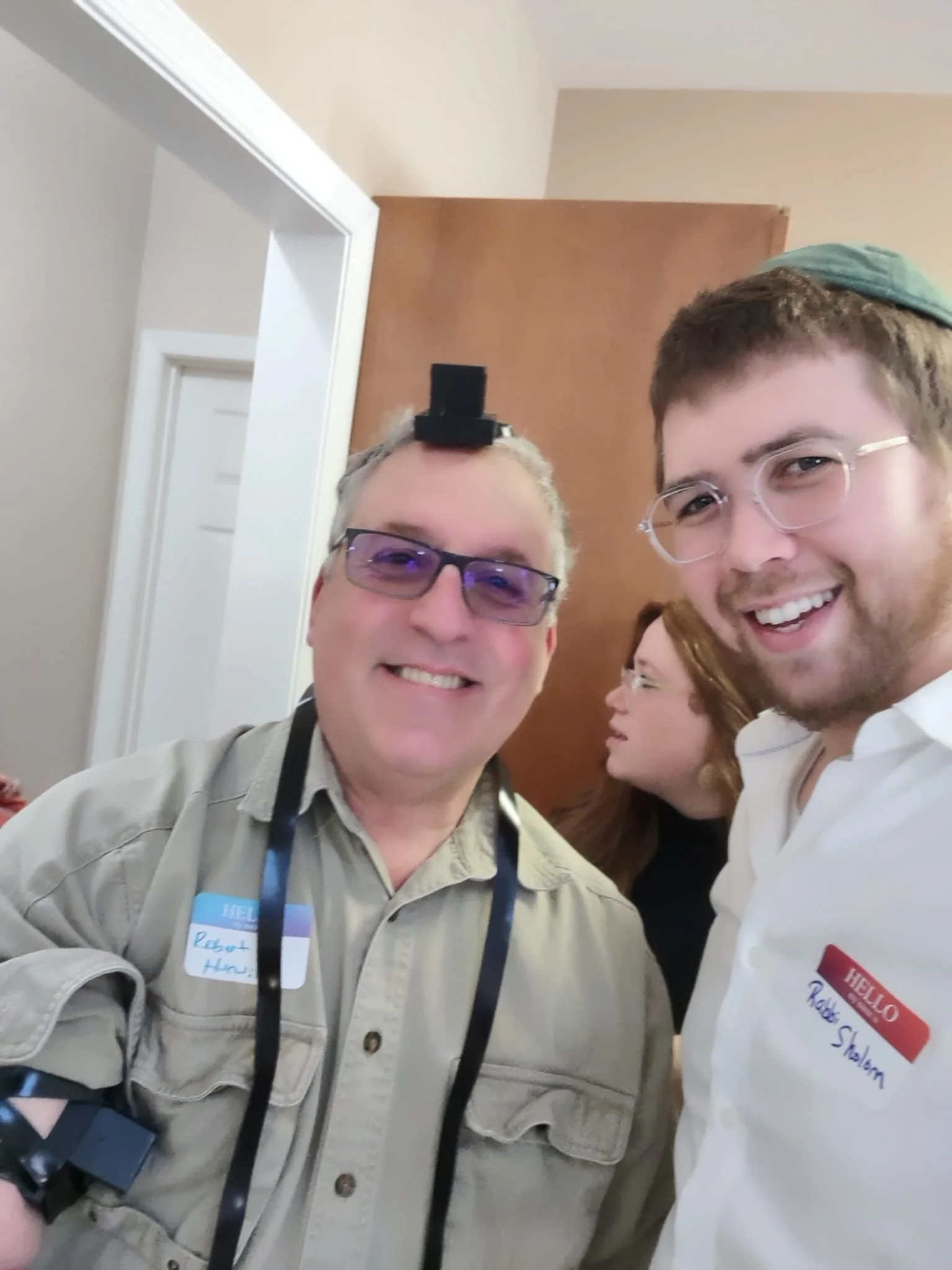 Kosher B.L.T. March 2024 — Chabad of Southern Delaware