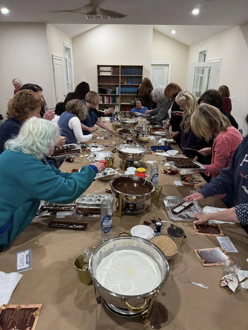 Upcoming Events — Chabad of Southern Delaware
