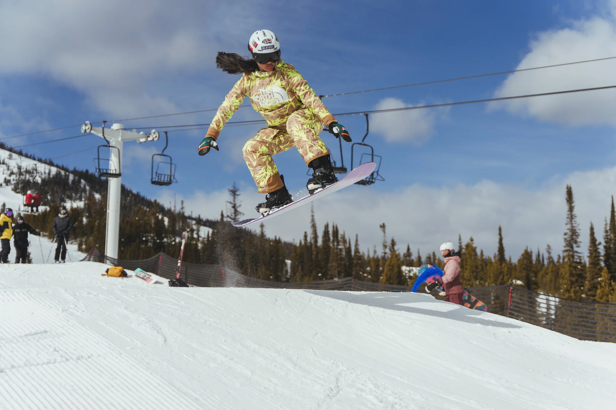 PSIA-AASI FS1/CS1 Scholarship — Women of Winter