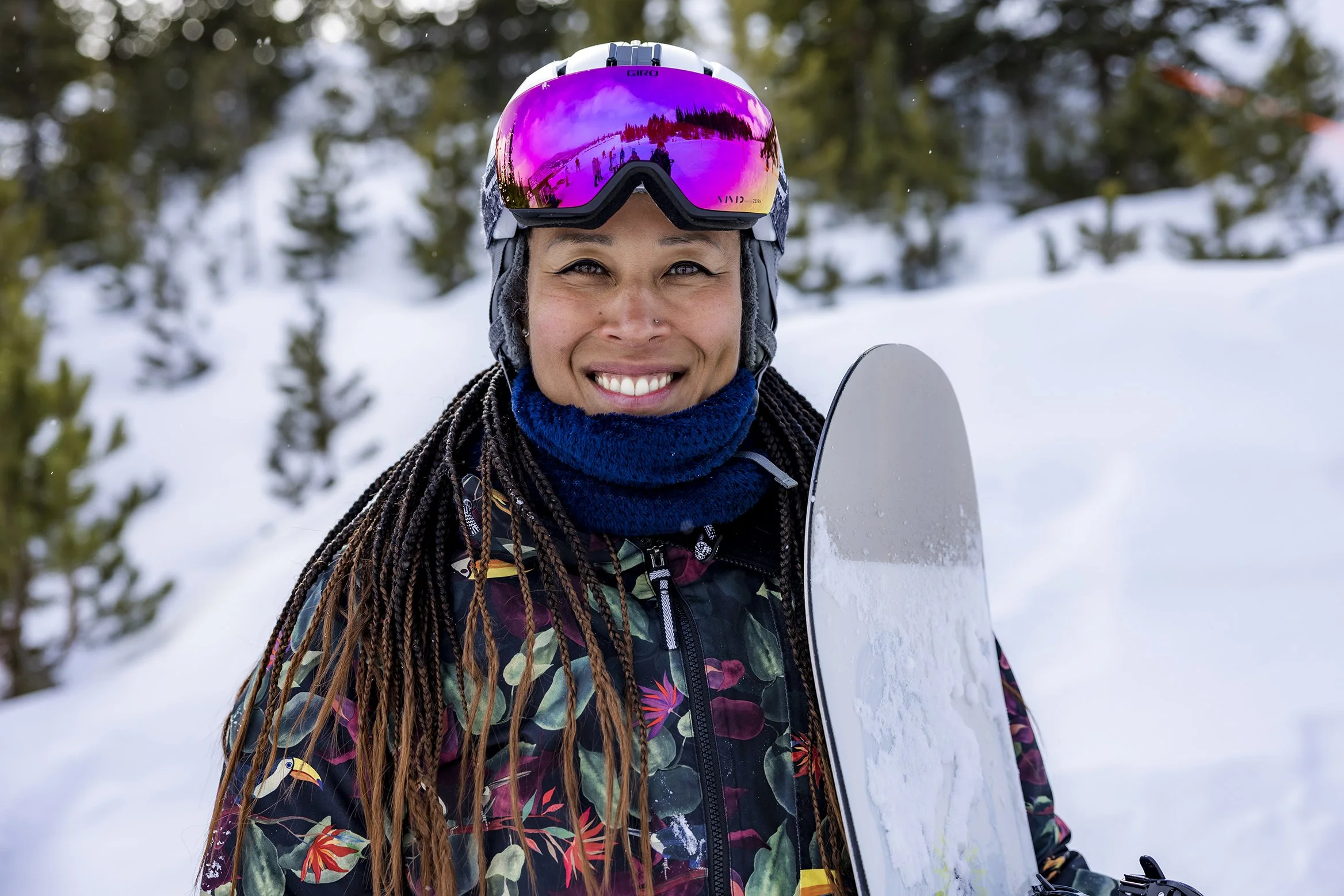 Past Scholarship Recipients — Women of Winter
