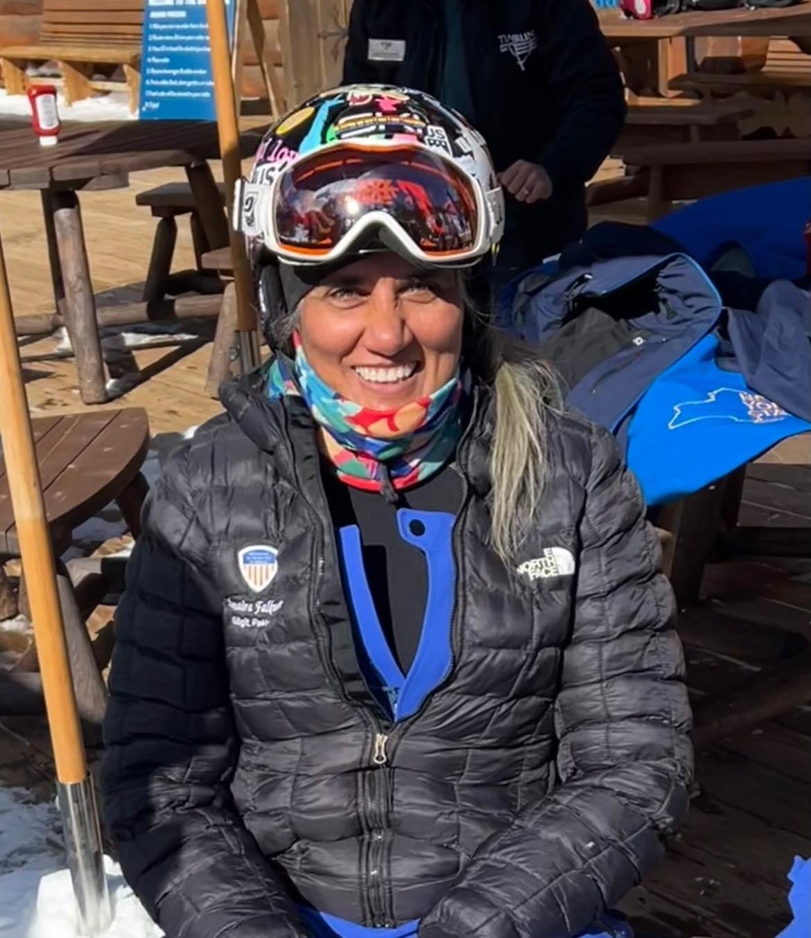 JEDI Outdoors' Advanced Instructor Training with Deb Armstrong ...