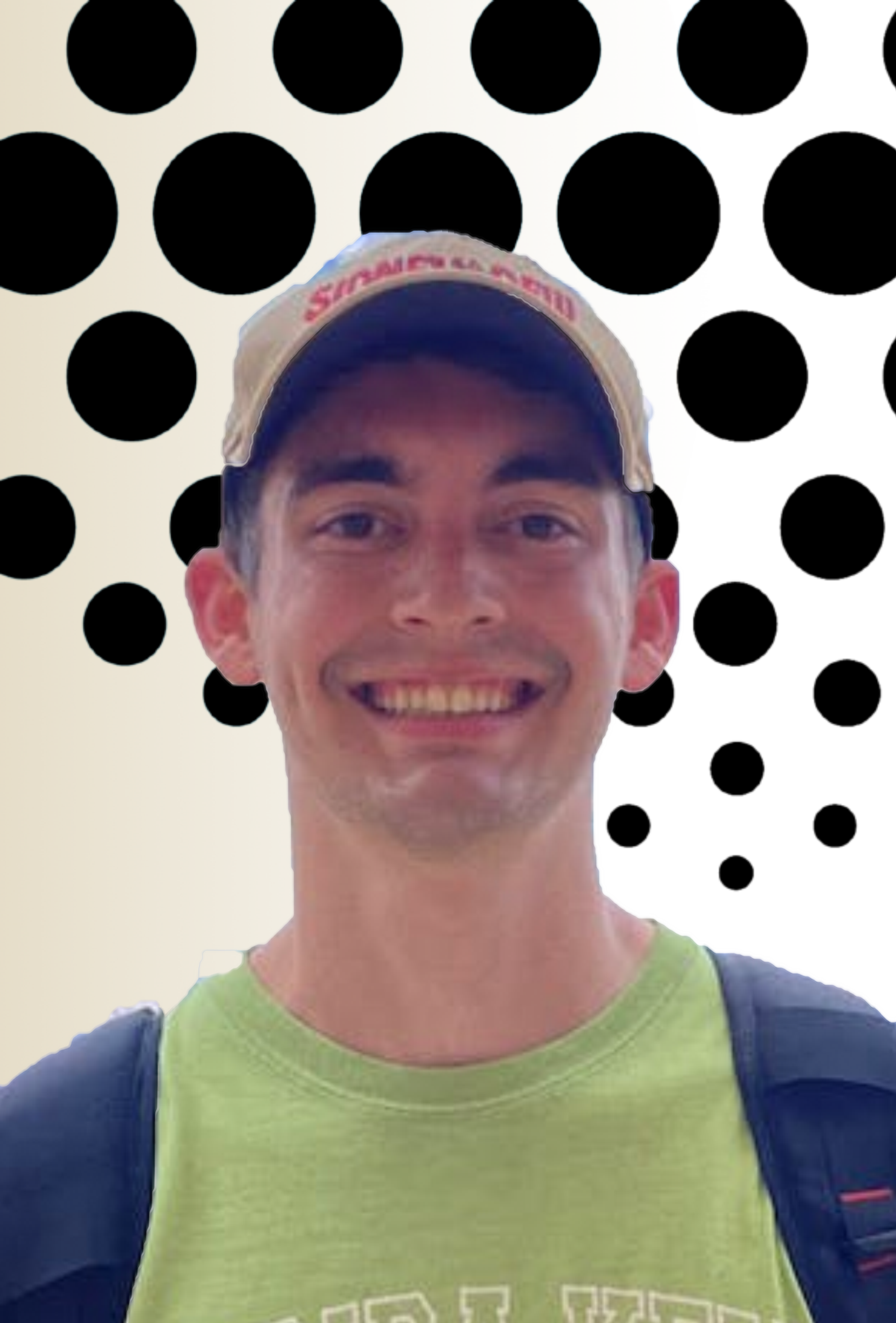 People — Specere Lab