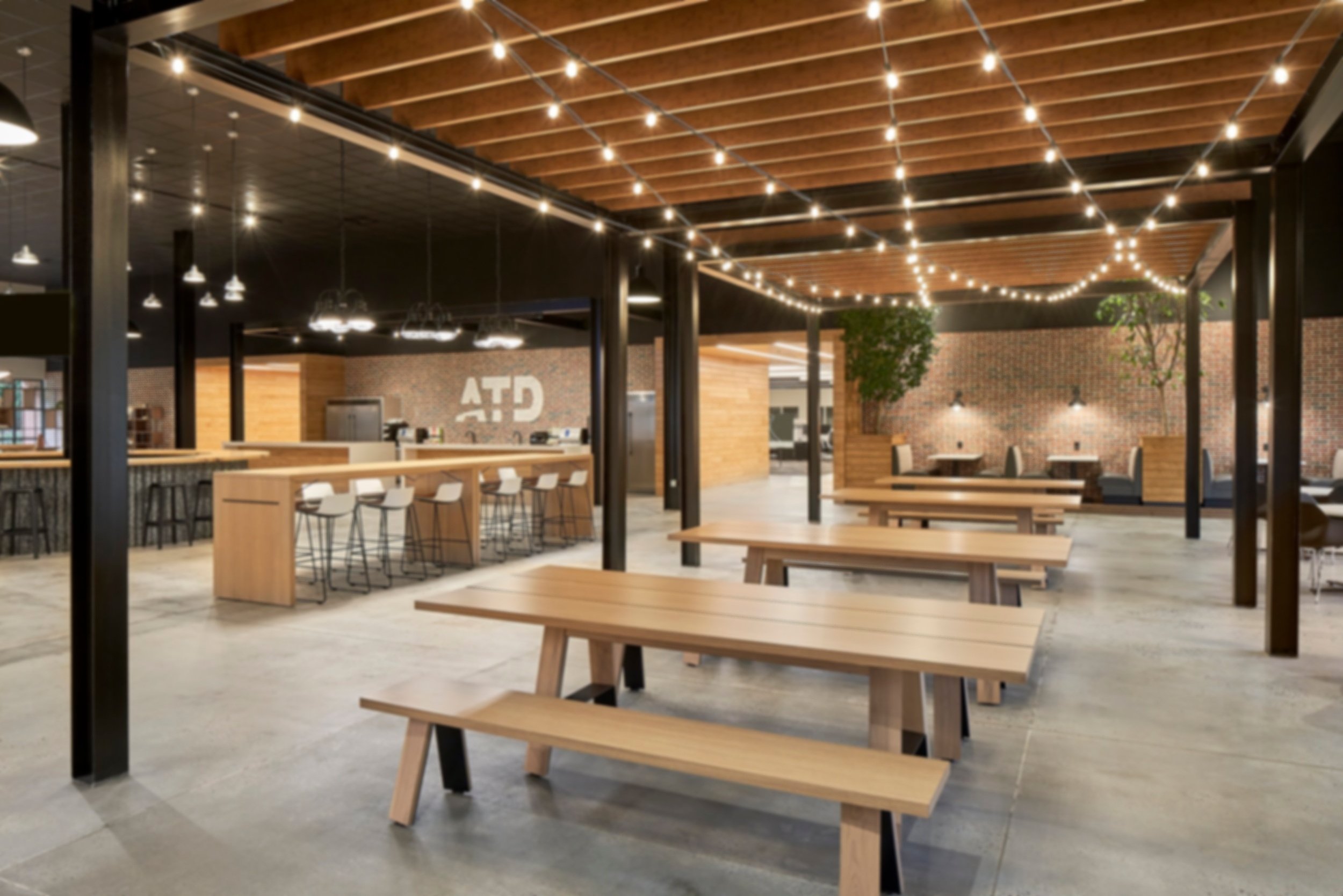ATD — PMC Commercial Interiors