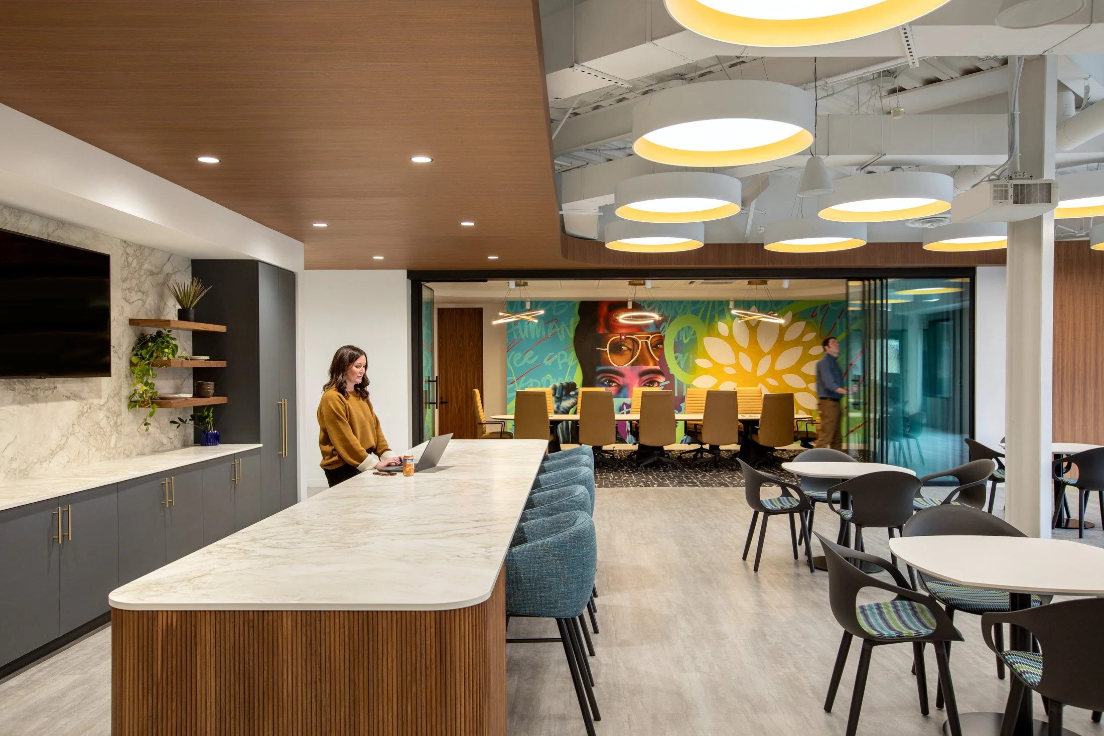 SCSJ — PMC Commercial Interiors
