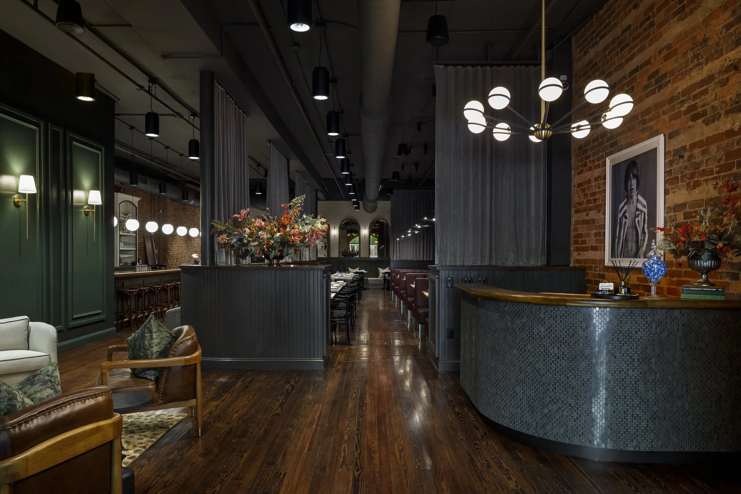 Scoundrel — PMC Commercial Interiors
