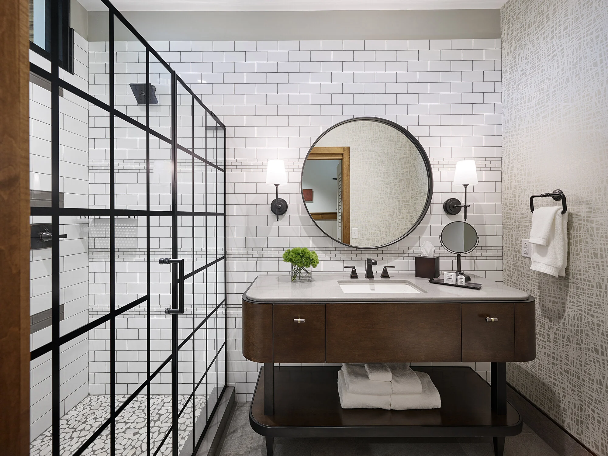 Truist Leadership Institute — PMC Commercial Interiors