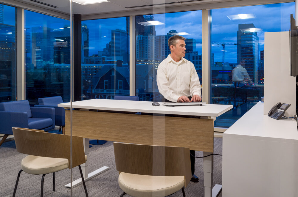 LMC — PMC Commercial Interiors