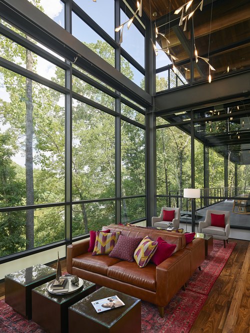 Truist Leadership Institute — PMC Commercial Interiors