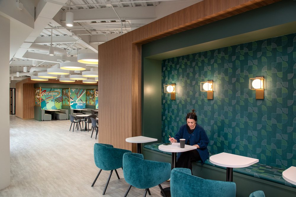 SCSJ — PMC Commercial Interiors