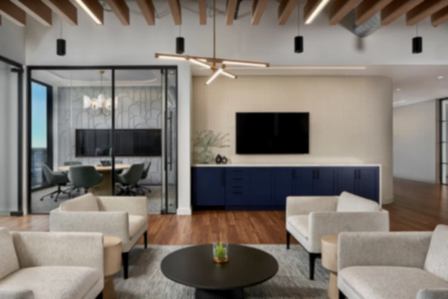 Asana HQ: A Flexible, Investor-Ready Workplace Designed for Growth and ...