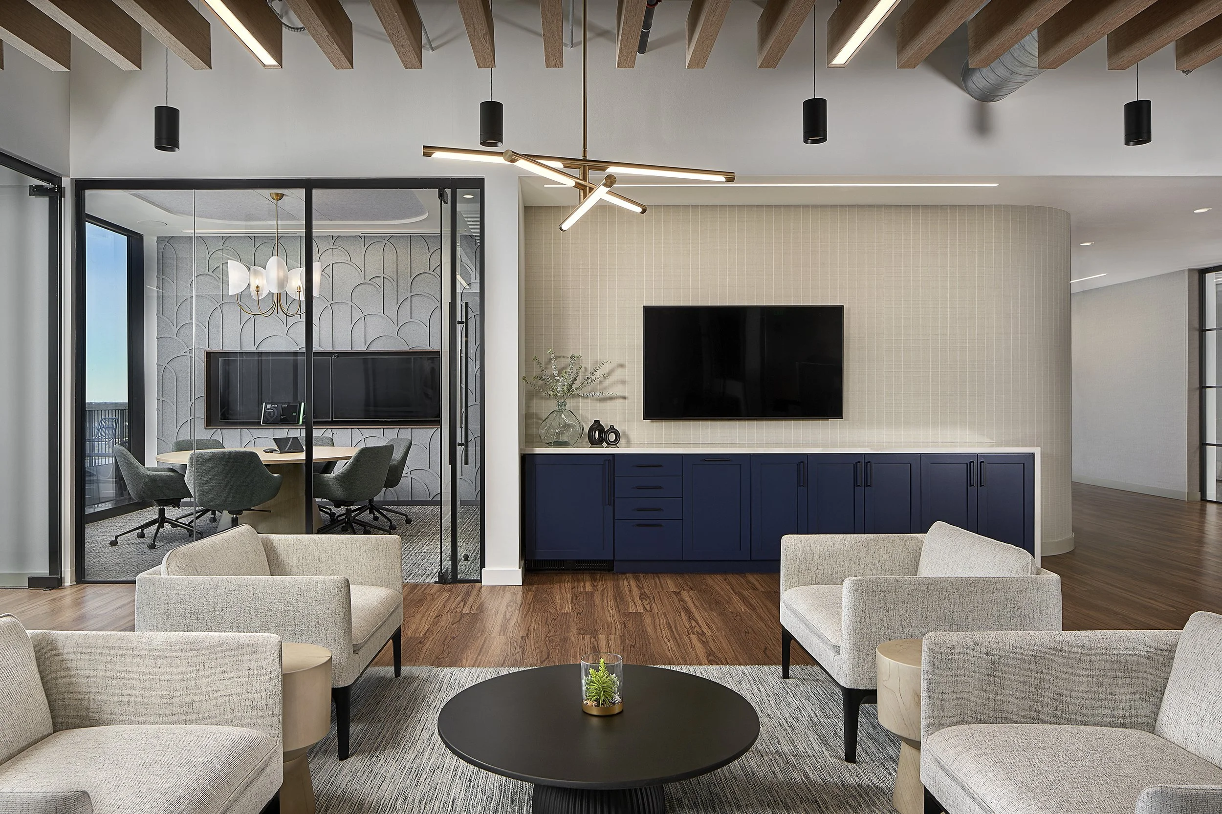 Asana HQ: A Flexible, Investor-Ready Workplace Designed for Growth and ...