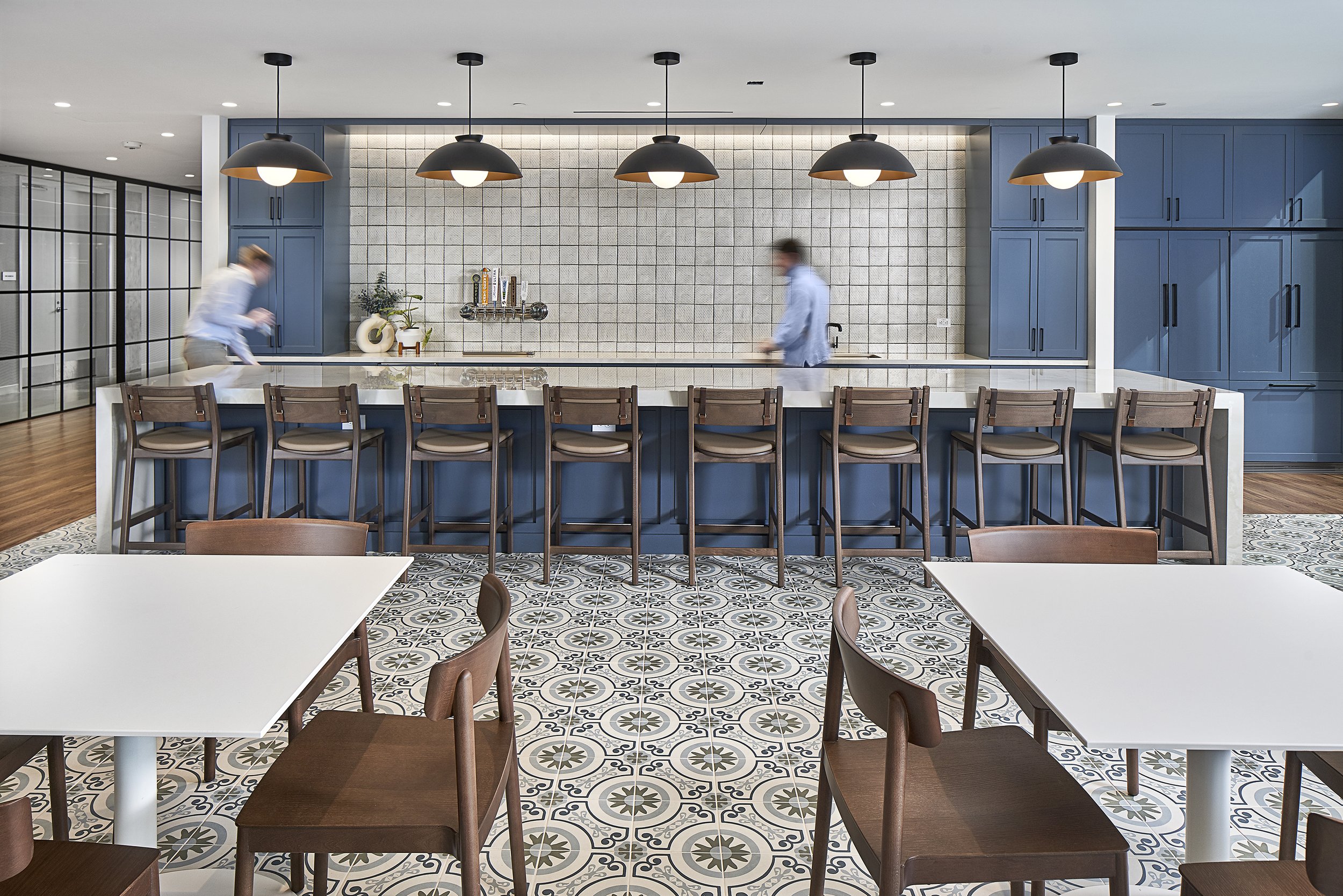 Asana HQ: A Flexible, Investor-Ready Workplace Designed for Growth and ...