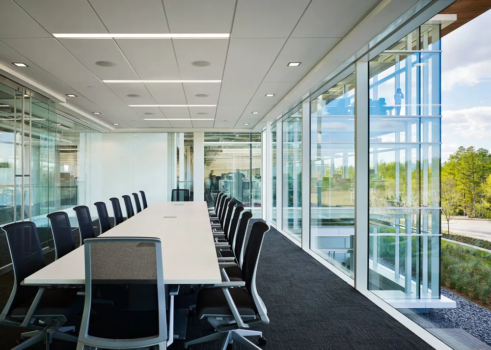 BMW — PMC Commercial Interiors