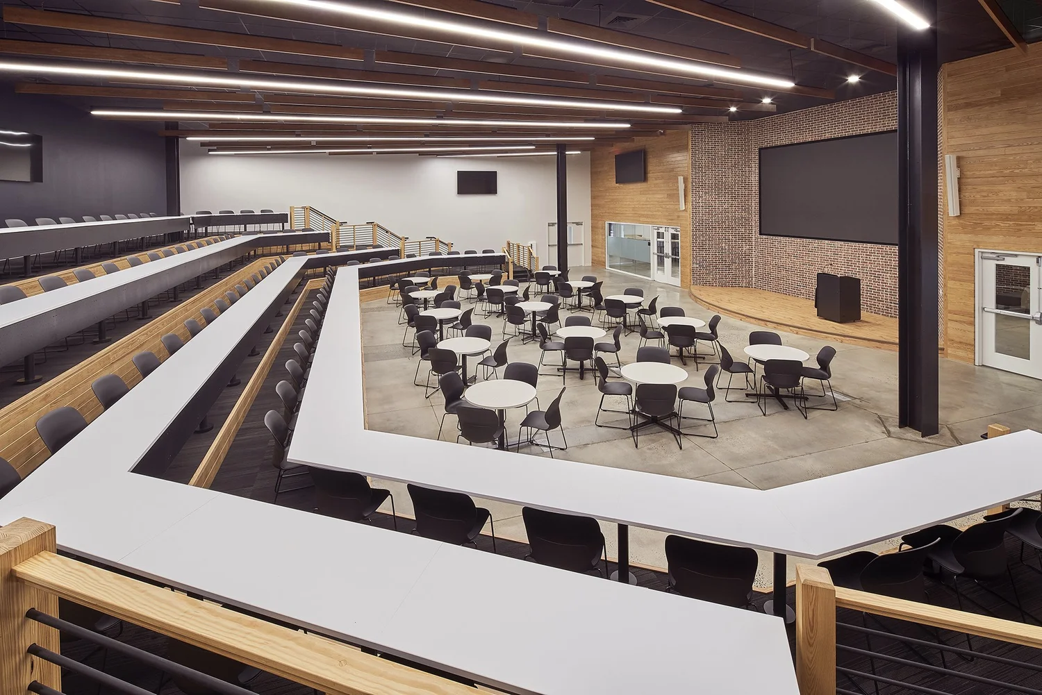 ATD — PMC Commercial Interiors