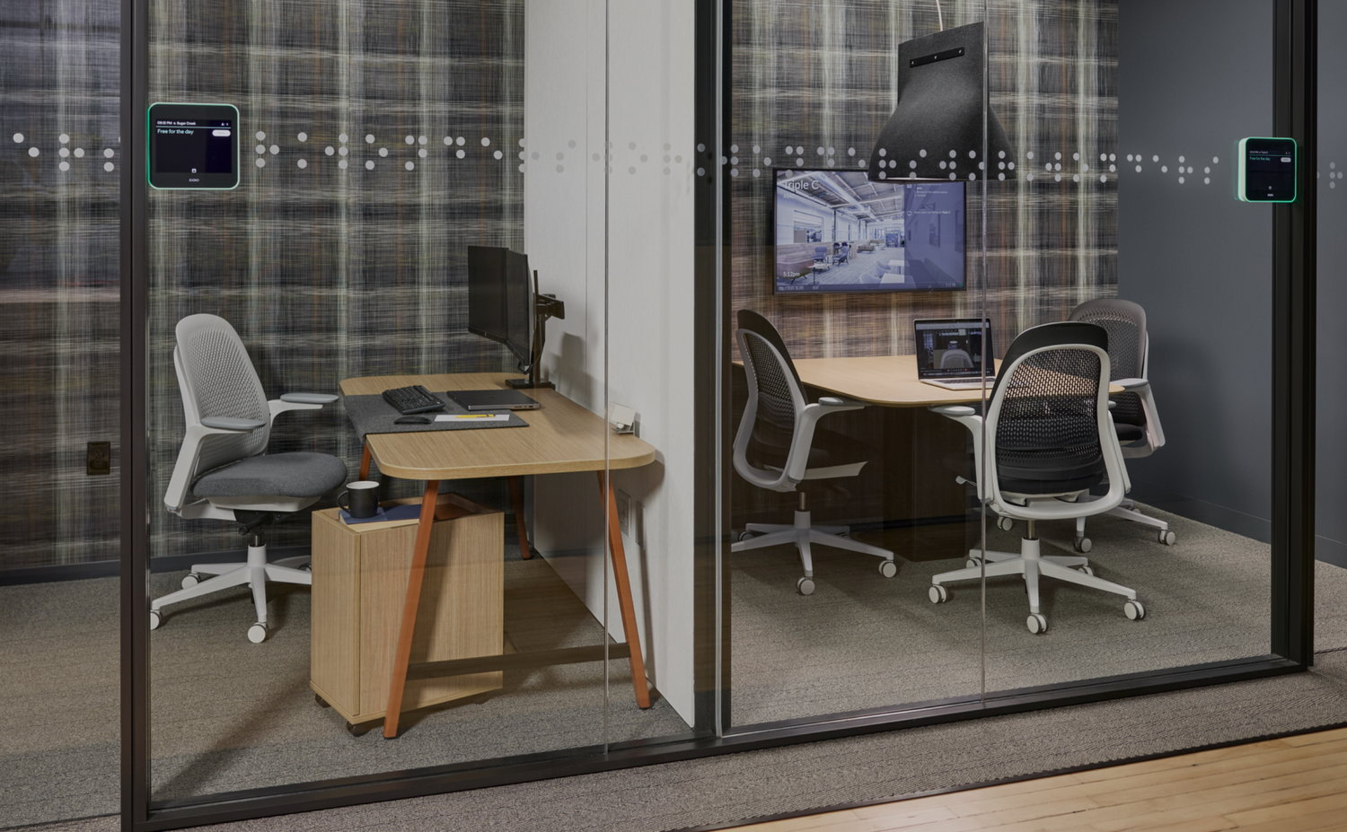 Corporate Facilities & Account Management | Procurement & Maintenance ...