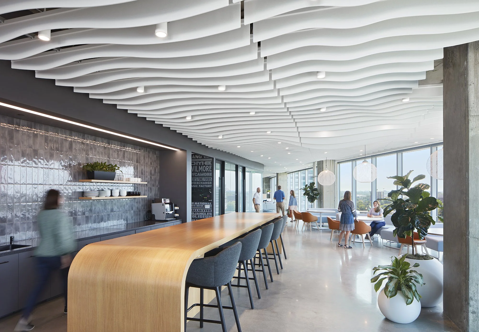 JLL — PMC Commercial Interiors