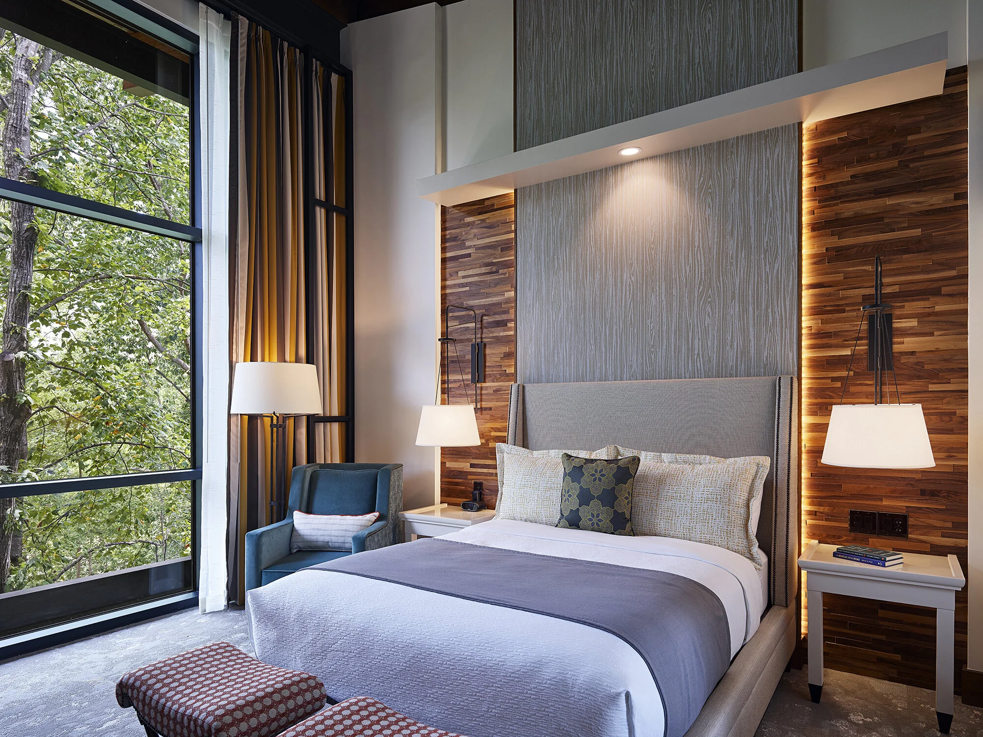 Truist Leadership Institute — PMC Commercial Interiors