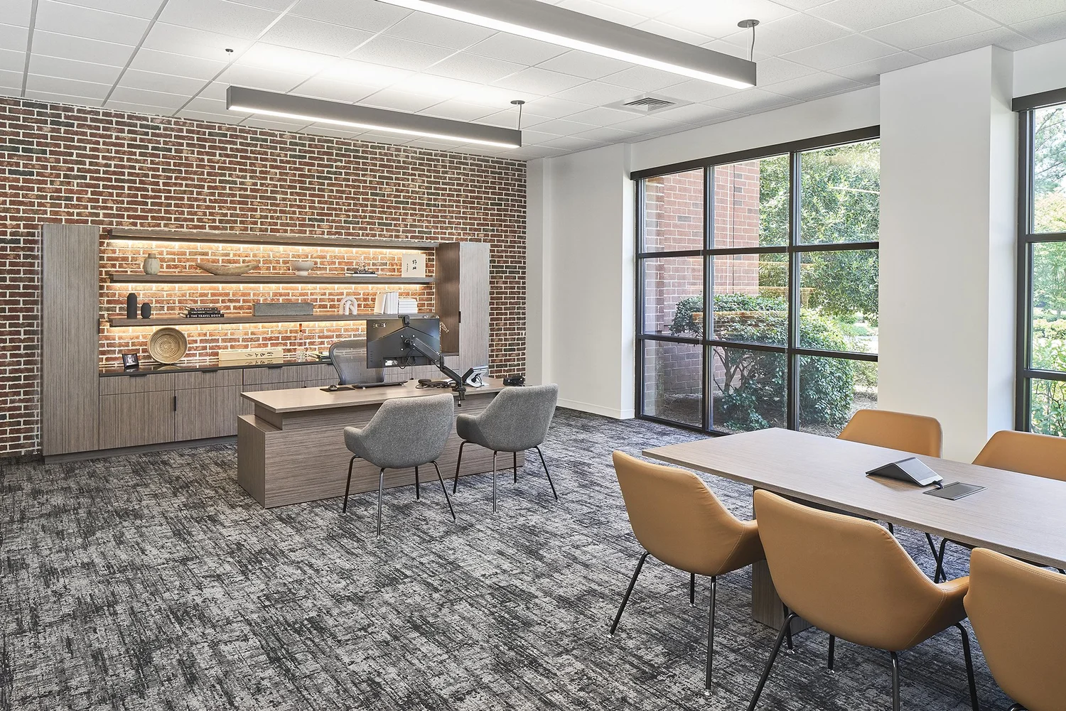ATD — PMC Commercial Interiors