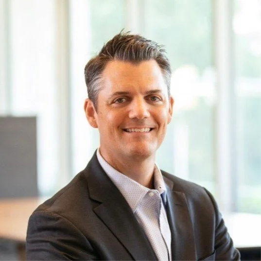 David Mangum — PMC Commercial Interiors