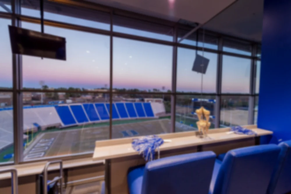 Duke Wallace Wade — PMC Commercial Interiors