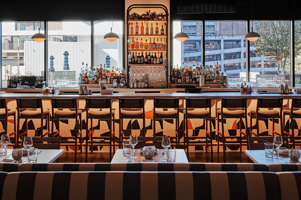 Indaco Atlanta Restaurant Design | PMC x Indigo Road x David Thompson ...