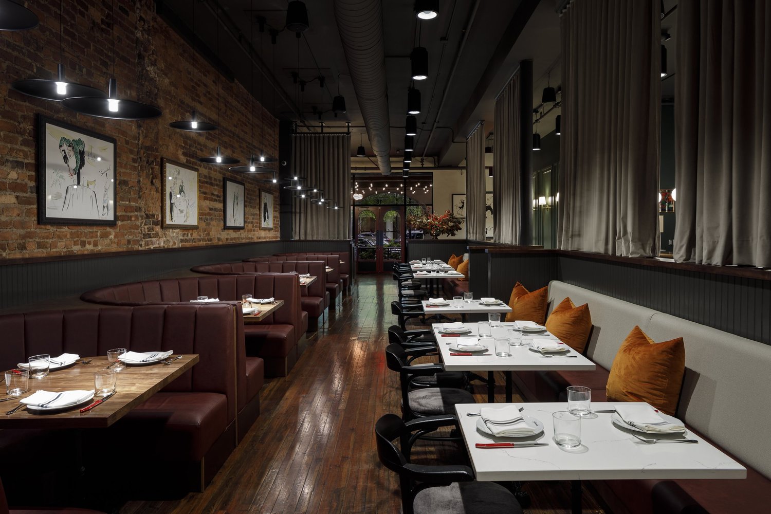 Scoundrel — PMC Commercial Interiors