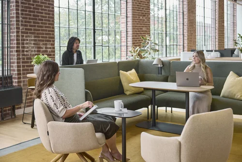 Office Furniture Procurement & Design | Modern & Ergonomic Workplace ...