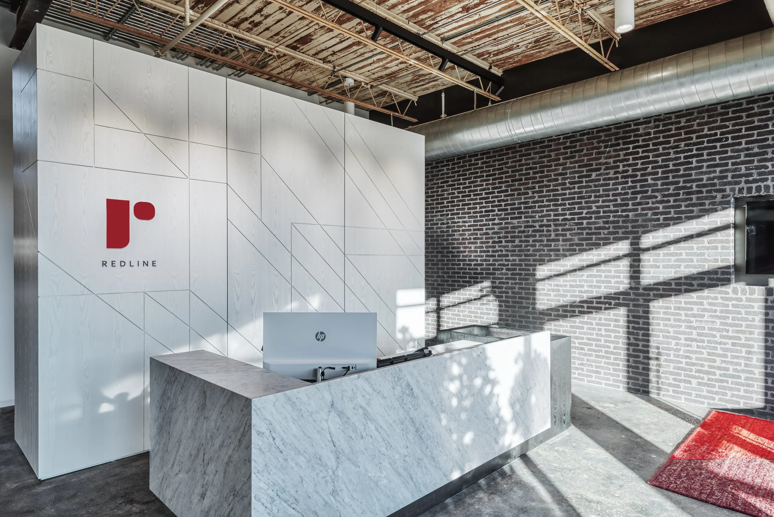 Redline — PMC Commercial Interiors