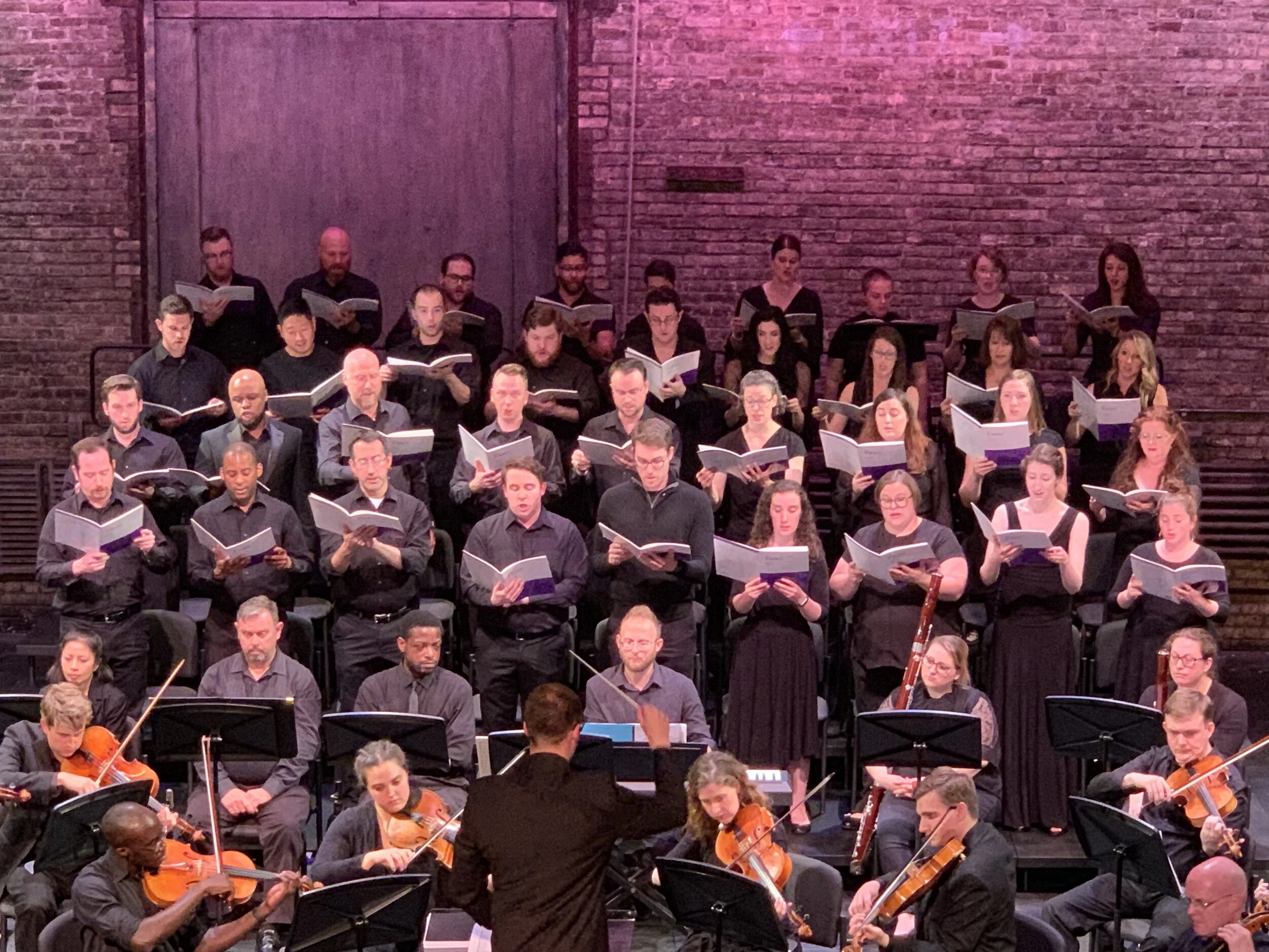 Chicago Chamber Choir