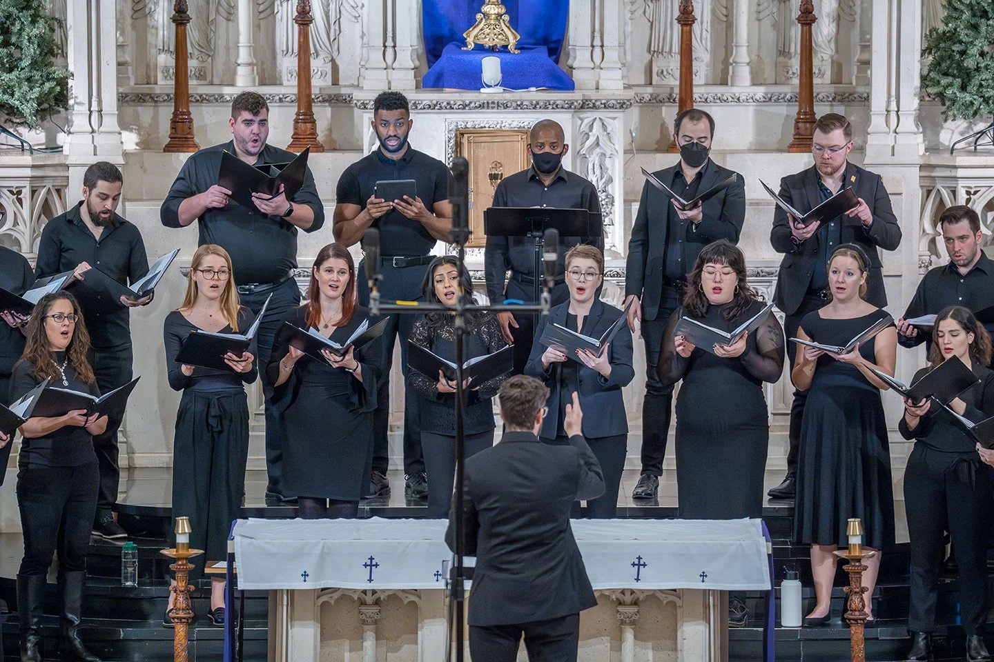 Chicago Chamber Choir