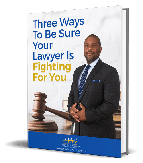 The Law Office of Stephen R. Williams